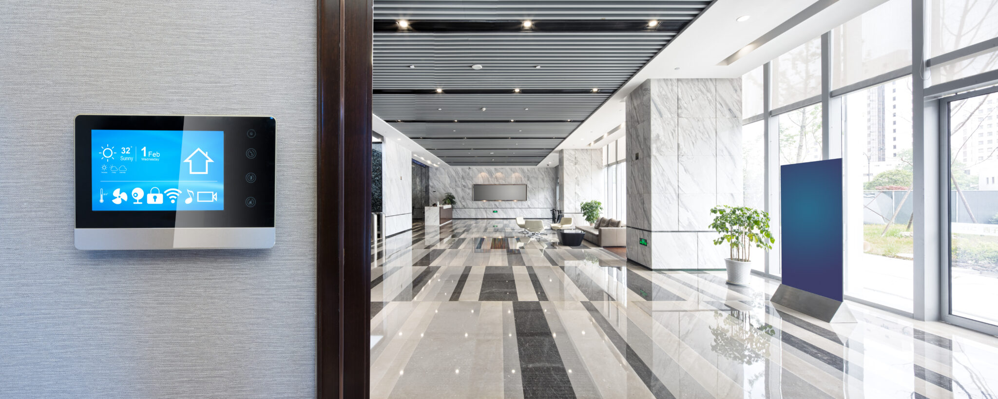 Enerji Yönetimi ve Danışmanlığı - Conex Controls