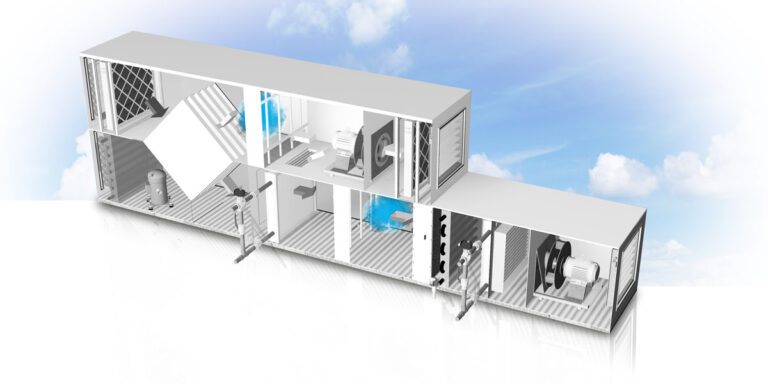 Mekanik Sistemler Otomasyonu - Conex Controls